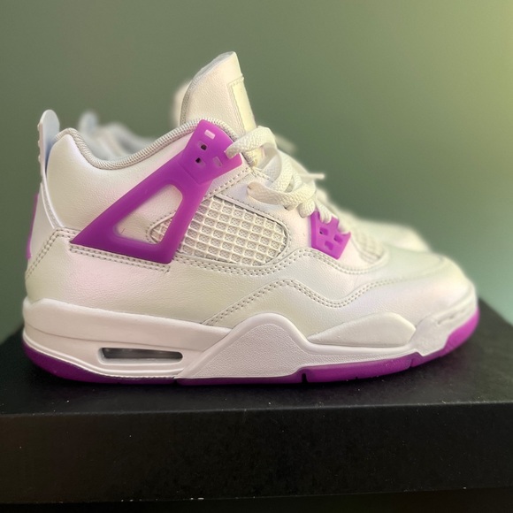 Jordan | Shoes | Jordan 4s Retro Gs | Poshmark